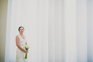 Amanda+Derek // Wedding at the NCMA - Carolyn Scott Photography