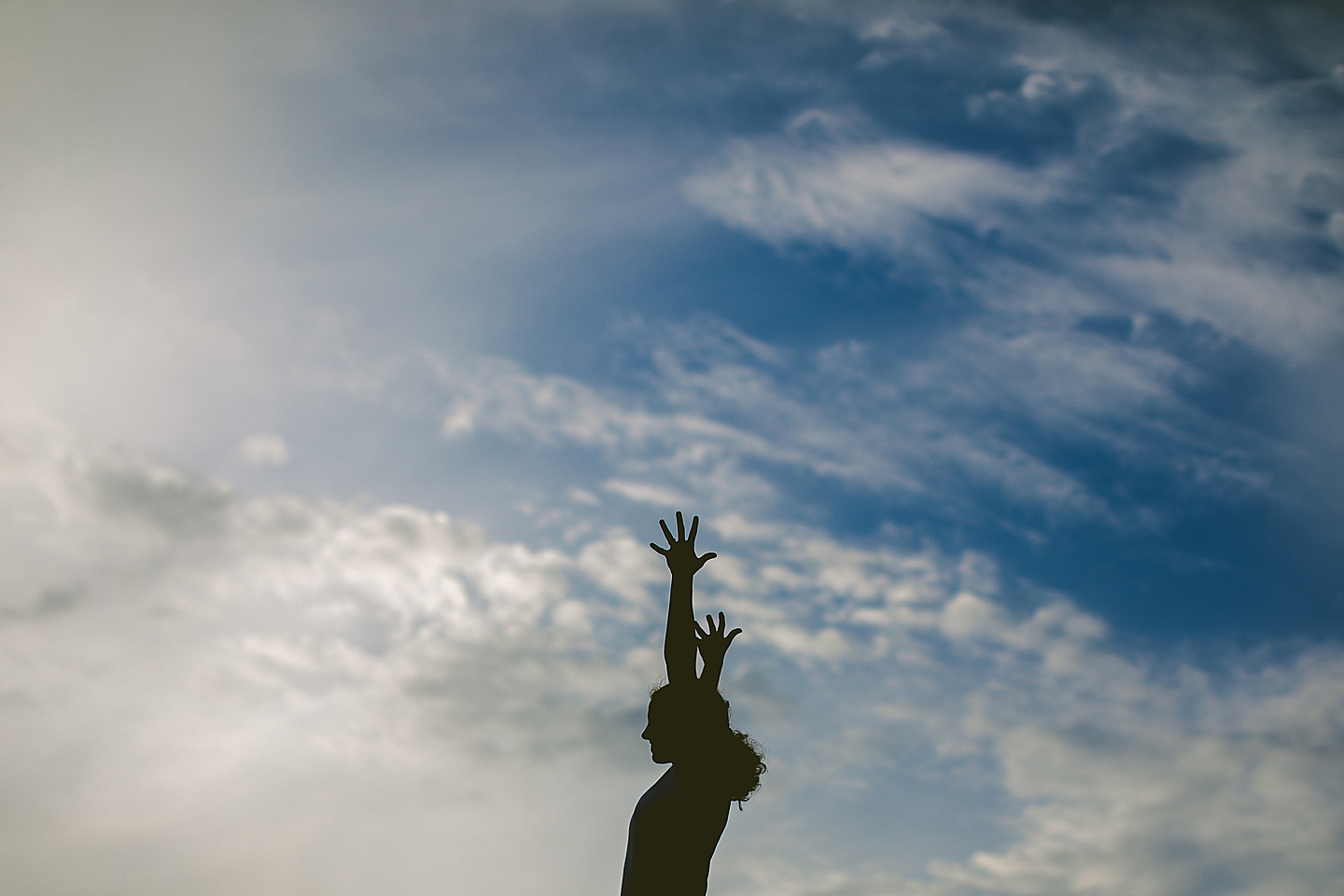 Sam Lipman // Yoga Photography - Carolyn Scott Photography